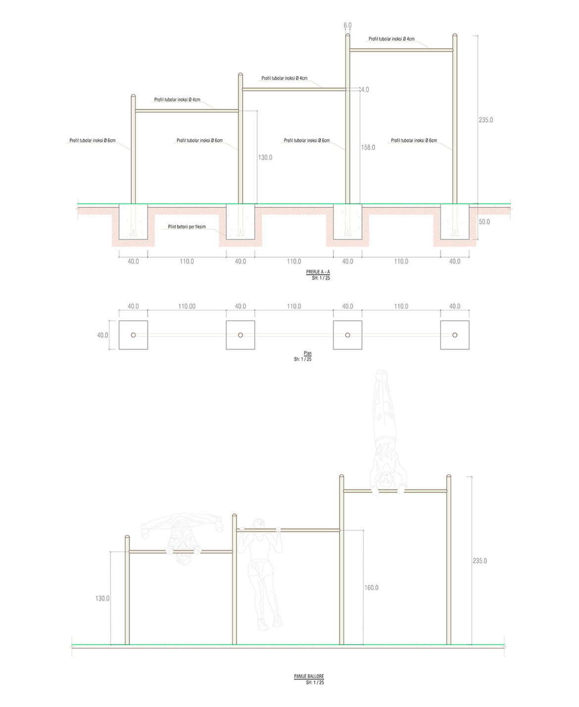 Fiskulturë | MANGALEM 21