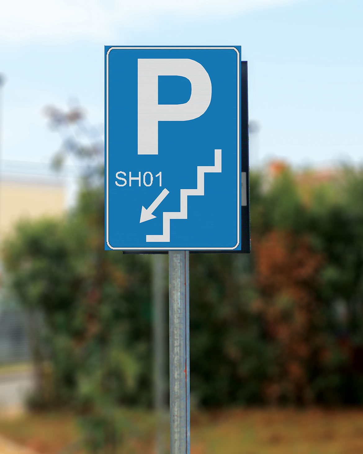 Sinjalistikë rrugore | MANGALEM 21