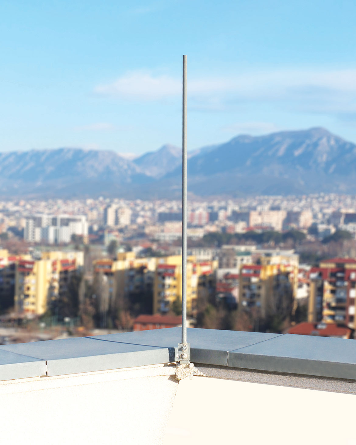 Rrufepritës | MANGALEM 21